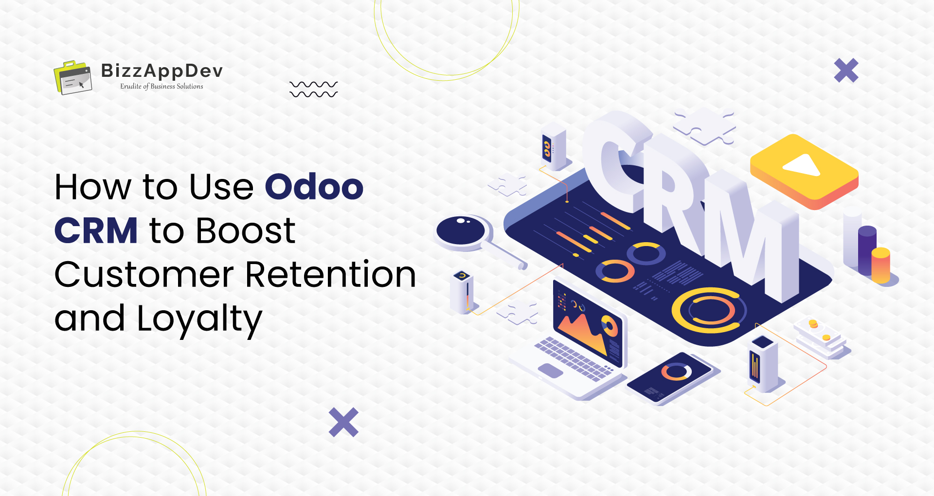 Odoo CRM: Boost Customer Retention & Loyalty in 2025