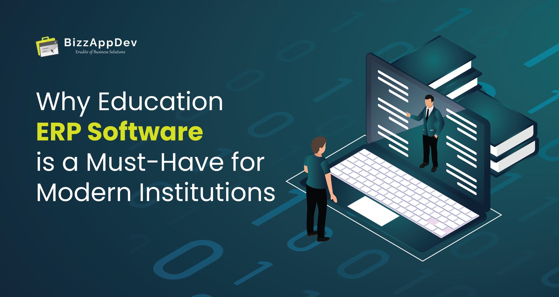 Education ERP Software | Odoo Solutions for Modern Institutions