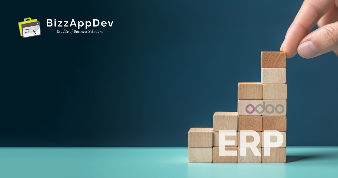 Odoo ERP Implementation Process: A Step-by-Step Guide Odoo ERP Implementation Process: A Step-by-Step Guide