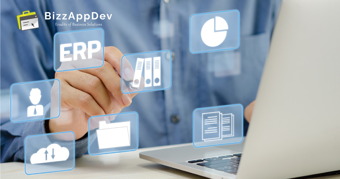 Boost Your Productivity With Odoo Erp In Small Businesses