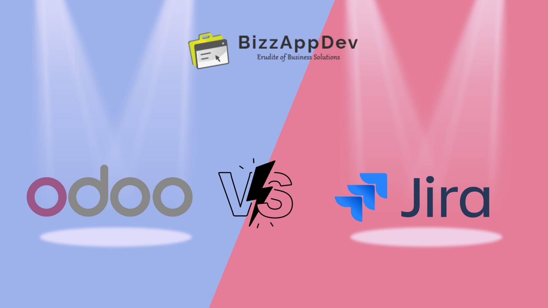 Odoo vs Jira: A Comprehensive Comparison for Project Management
