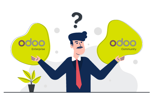 Odoo Finance and Accounting Solution