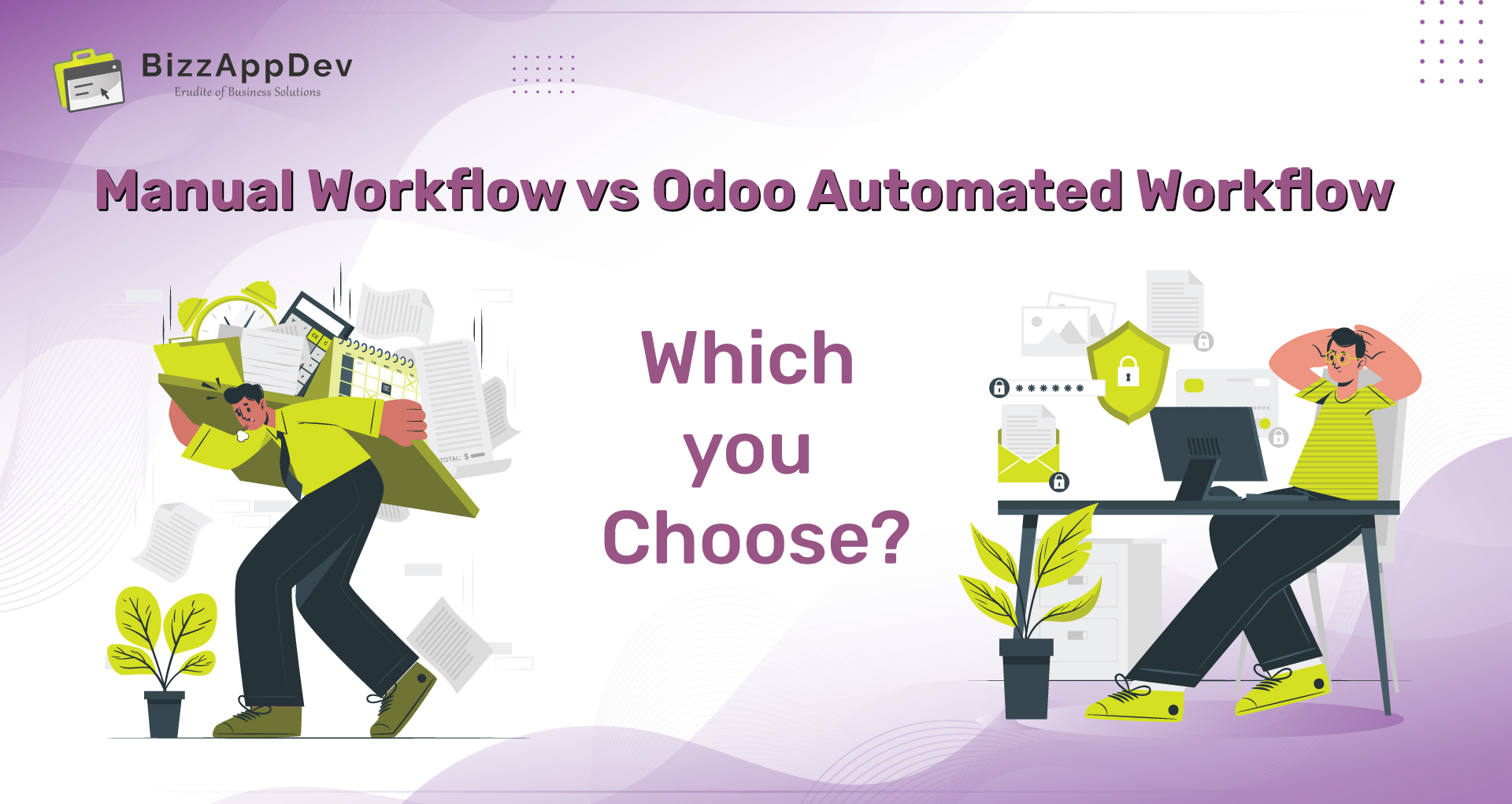 How Odoo Transforms Manufacturing Efficiency: A Step-by-Step Guide